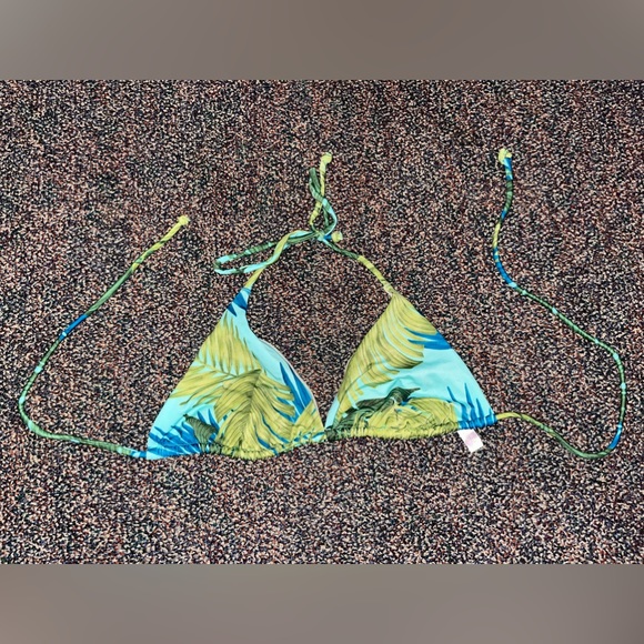 Victoria's Secret | Swim | Y2k Victorias Secret Bikini Top | Poshmark